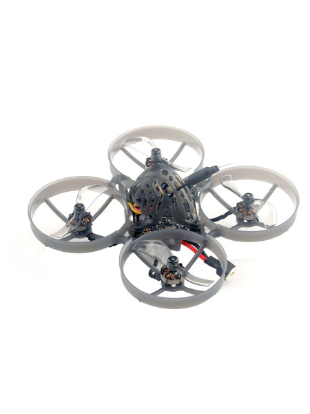 fpv дрон Квадрокоптер FPV Happy Model Mobula7 1S ELRS купить на OZON по ...
