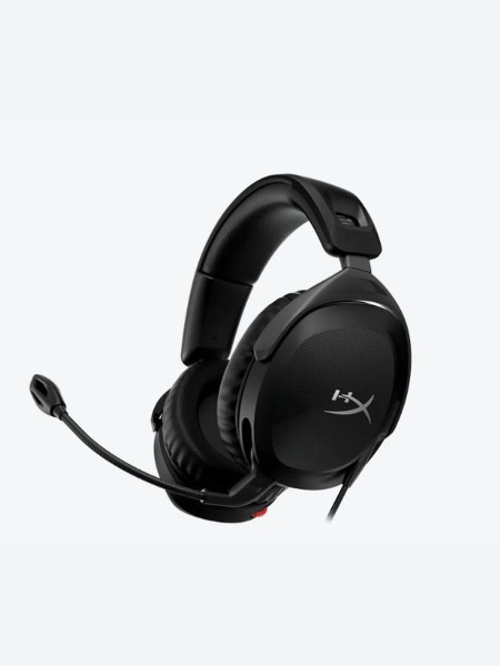 Полноразмерные Полноразмерные HyperX Cloud Stinger 2 (DTS:X) Проводное 32.0 519T1AA купить c ...