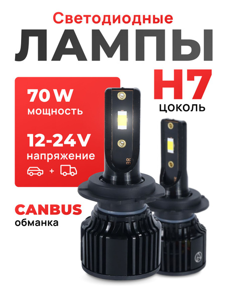 Лампа автомобильная Autoled-opt 12 В, 24 В, 2 шт. NEW LED 2 купить c доставкой на OZON по низкой ...