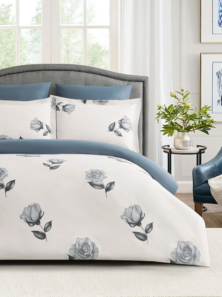 Комплект постельного белья ARYA ПолуторныйAlamode , наволочки 50x70, 70x70 купить c доставкой на ...