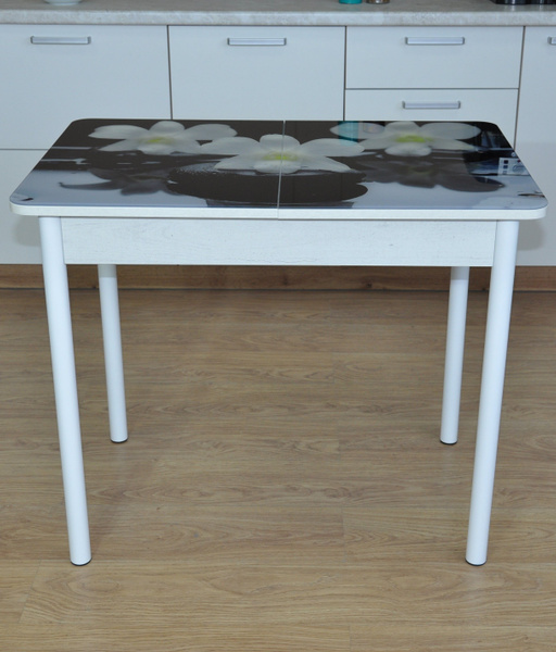 Стол обеденный Система мебели Раздвижной Нью-Йорк, 60х90х75 см купить c ...