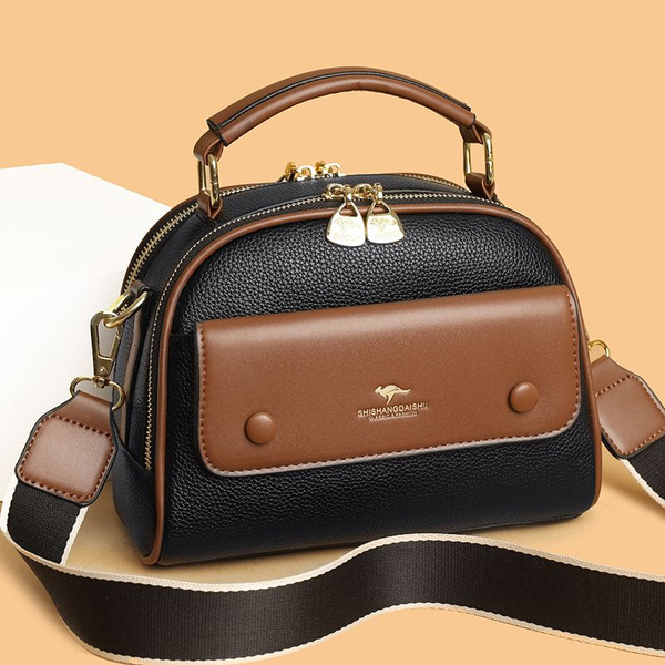 kaidifeiniroo Сумка кросс-боди, на плечо купить на OZON по низкой цене ...