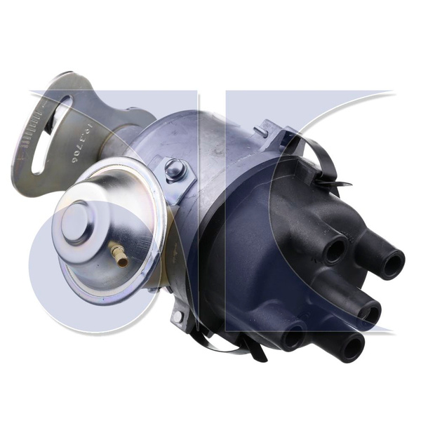 Распределитель зажигания ЗМЗ-402 бесконтактный 1908.3706 СОАТЭ купить на OZON по низкой цене ...