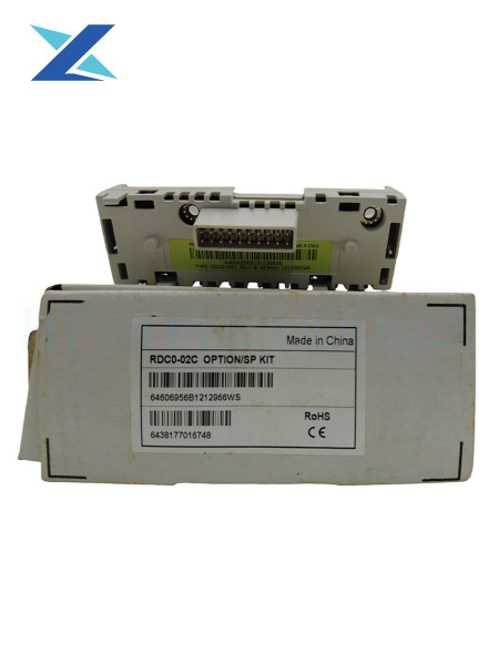 Новый оригинал Коммуникационный модуль ABB RDC0-02C купить на OZON по ...