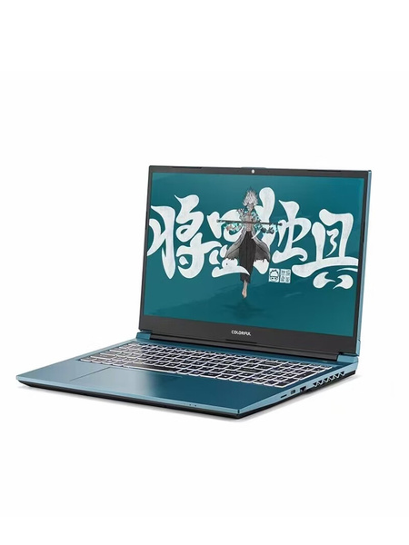 Игровой ноутбук Colorful, 17.3, X17AT, Intel Core i7-12700H, 16 ГБ ...