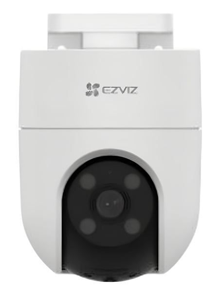 Ezviz CS-H8c PRO 4K (8MP,4mm) камера купол уличная поворотная купить на ...