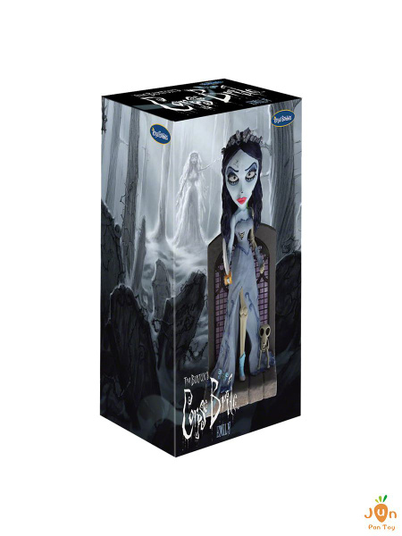 Фигурка Эмили Royal BobblesThe Corpse Bride Emily / Детские игрушки ...