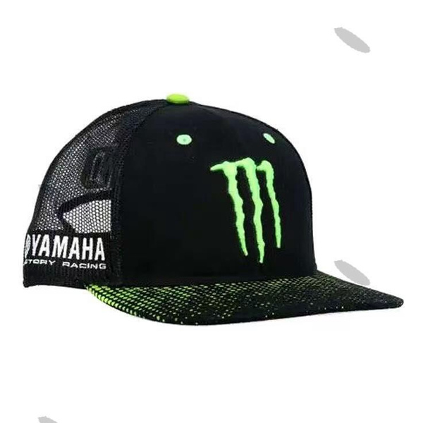 Бейсболка Monster Energy купить на OZON по низкой цене (2606699381)
