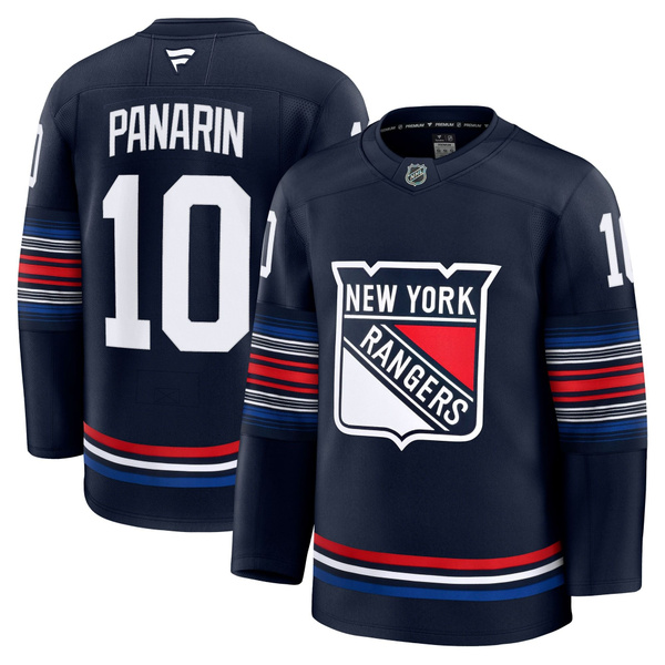 Fanatics Artemi Panarin New York Rangers jersey,Артемий Панарин Нью ...