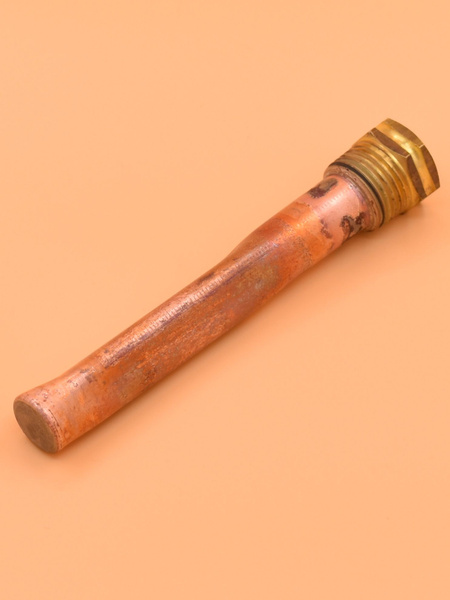 Гильза защитная погружная IMIT 1/2x120 мм для Лемакс (555014) купить на OZON по низкой цене ...