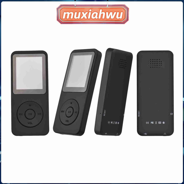 MP4 MP3 -плеер купить на OZON по низкой цене (2721281837)