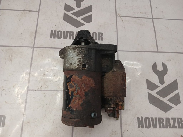 Стартер Renault Logan 2005-2014 8200815083 купить на OZON по низкой ...