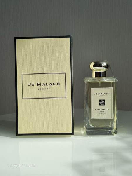 Одеколон London Pomegranate Noir Парфюмированная вода с нотами граната ...