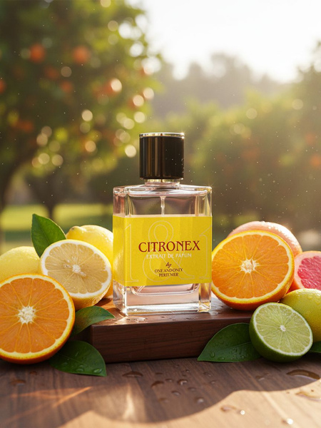 Вопросы и ответы о Парфюмированная вода By The One & Only Parfumer - CITRONEX 50 мл – OZON ...