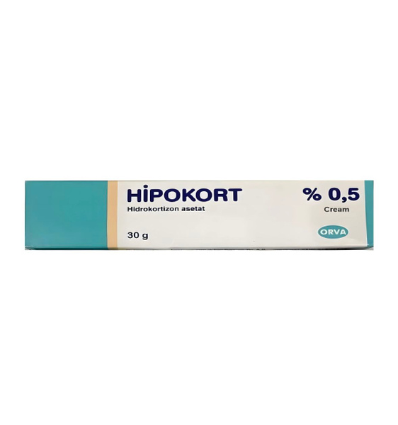 Крем от псориаза, экземы, себореи, деьской экземы .Hipokort крем Турция ...