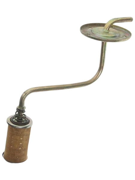 Топливоприемник УАЗ-452,3303 дополнительного бака в сборе (ОАО УАЗ) купить на OZON по низкой ...