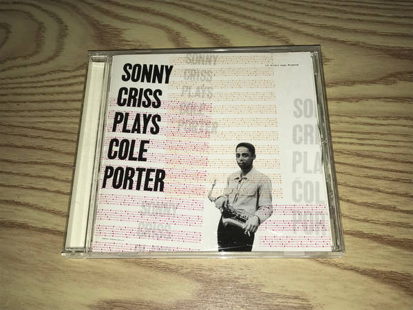 Plays Cole Porter Sonny Criss.1CD. уже открыт .2 купить на OZON по ...