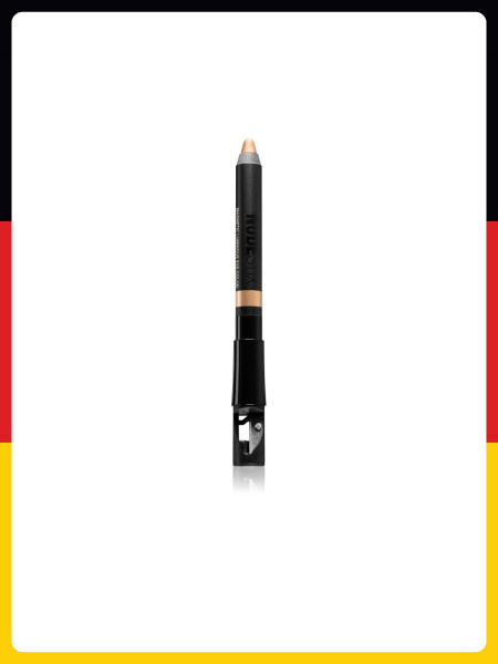 Тени для век NUDESTIX Magnetic Luminous Universal Eye Pencil Lilith, 2 ...