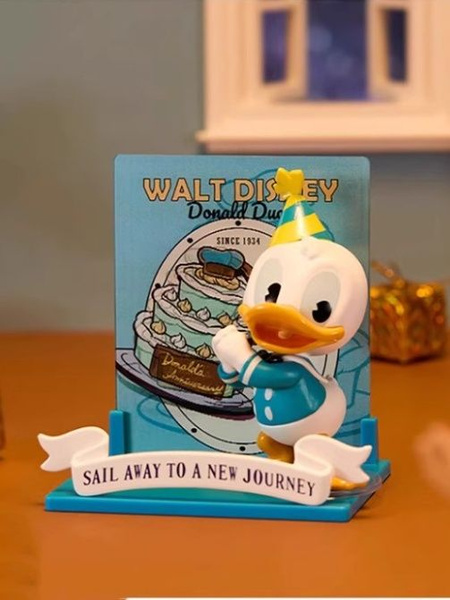 MINISO фигурка Слепая Kоробка(Walt Disney Donald Duck Series) купить на ...