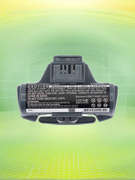 Cameron Sino аккумулятор 4.633-083.0 применяемый KARCHER WV5 WV7 WV50 ...