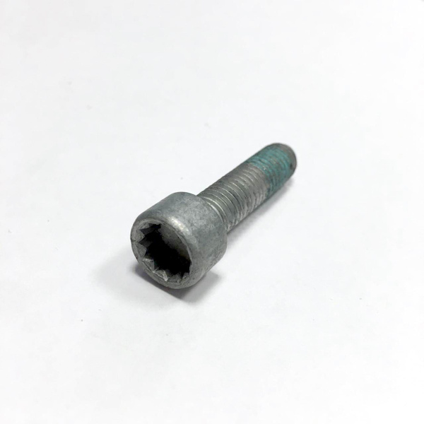 Болт автомобильный 30 VAG (VW/Audi/Skoda/Seat), 1 шт. купить c ...