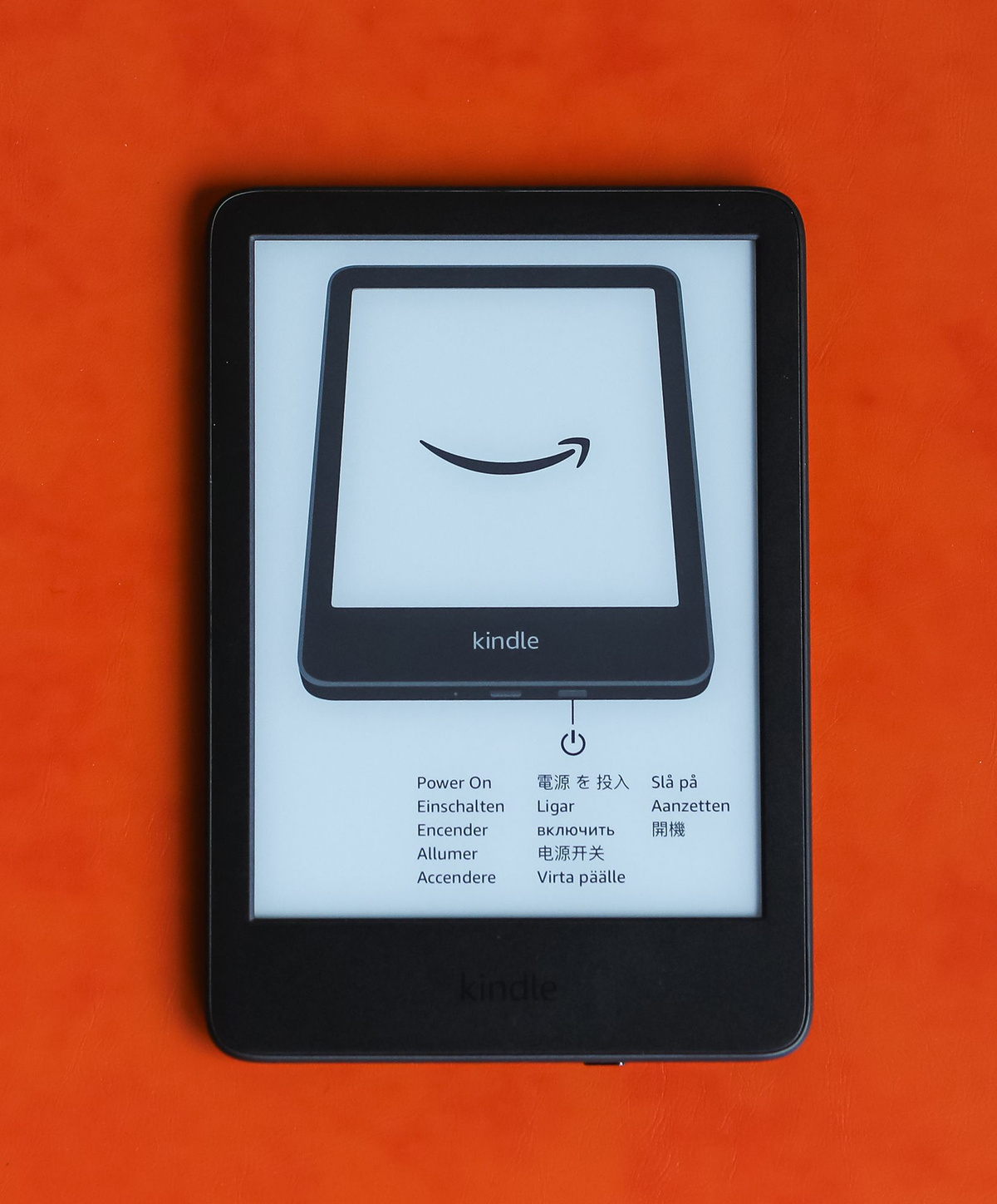 Электронная книга Amazon Kindle 11 11th Gen16Gb E-ink 6, Монохромный 16 - купить по низким ценам ...