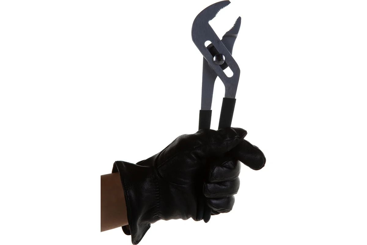 Jonnesway P2710 Клещи переставные с трубным захватом, 250 мм 47134 купить на OZON по низкой цене ...