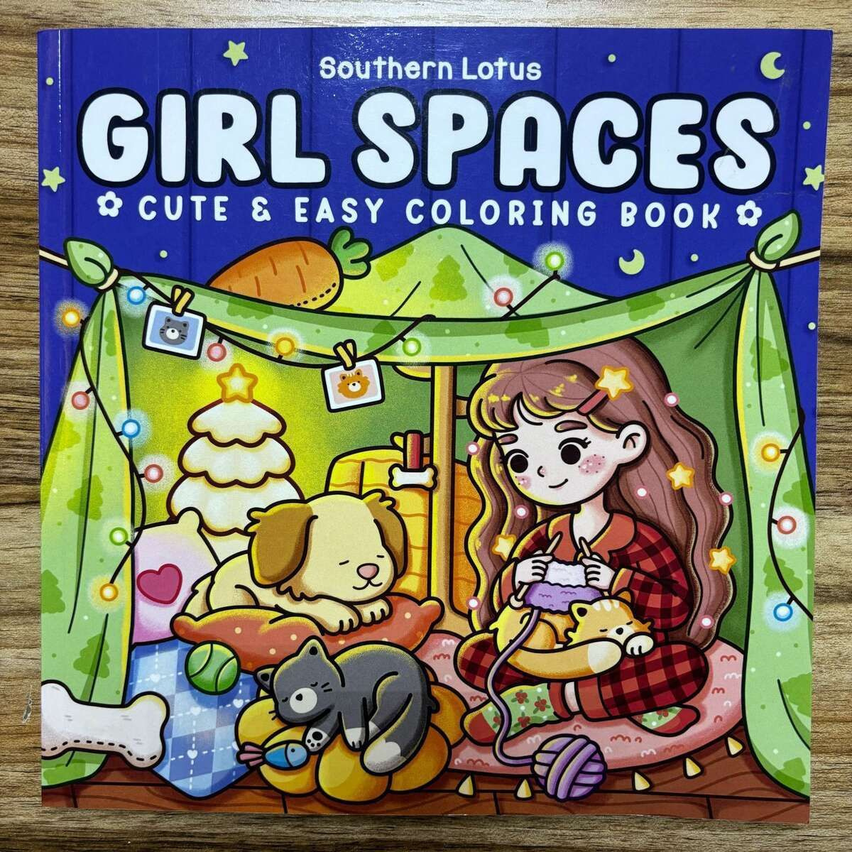 Cozy Cuties 56 Coloring Book for Adults and Teens купить на OZON по ...