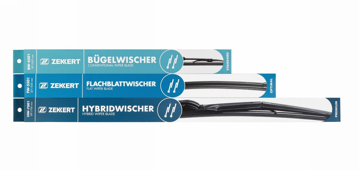 Zekkert Щетка стеклоочистителя Бескаркасная, арт. Mazda-CX5-KF, 60 см + 45 см купить на OZON по ...