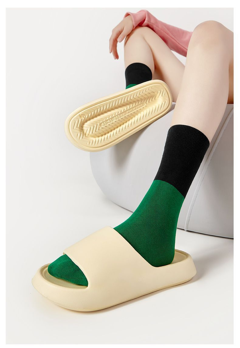 Шлепанцы Мужской, размер 41 EVA Маломерит Без застёжки Китай На любой сезон купить c доставкой ...