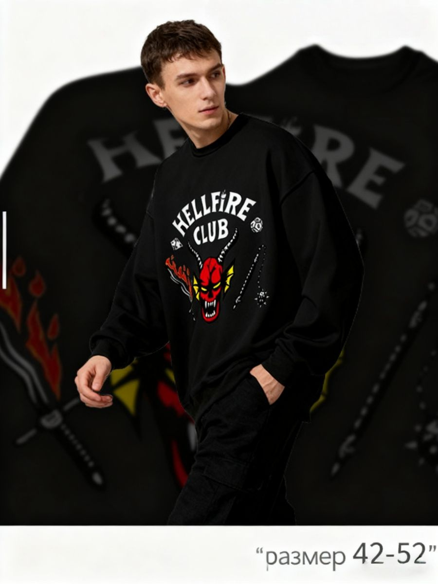 Толстовка Мужской, Женский Massimo Dutti Воротник, Карманы черный Без ...