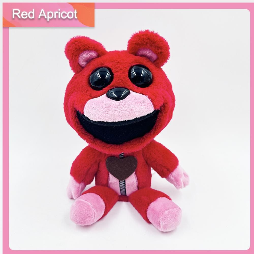 smiling critters monster catnap Улыбающийся кот ужасов, плюшевая кукла ...