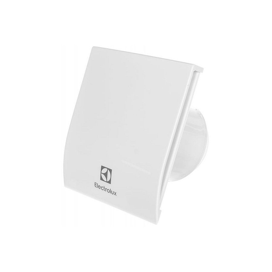 Вентилятор вытяжной ELECTROLUX Magic EAFM-100TH/Таймер, гигростат/85м3ч ...