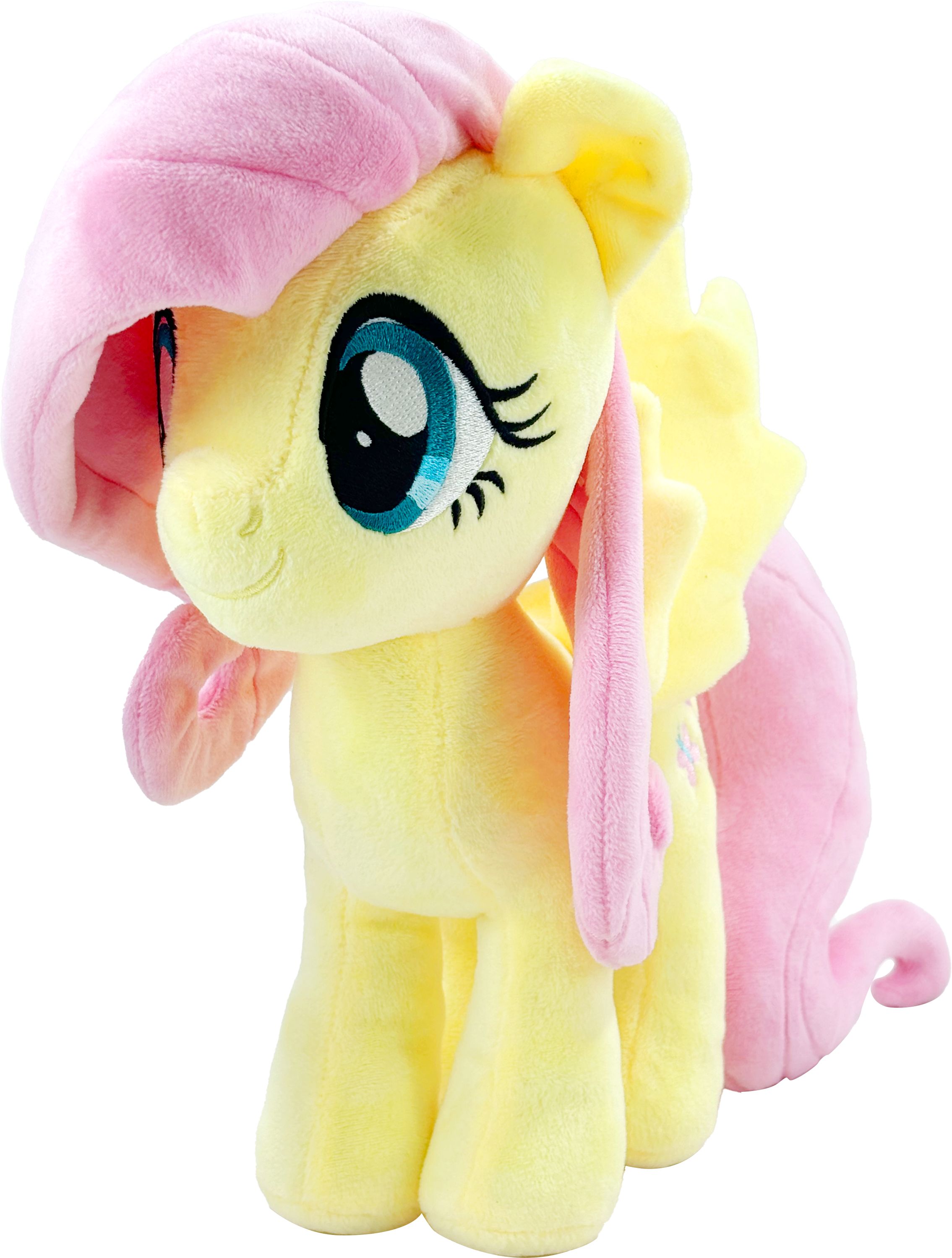 Прототип плюшевой куклы My Little Pony, оригинальная плюшевая кукла ...