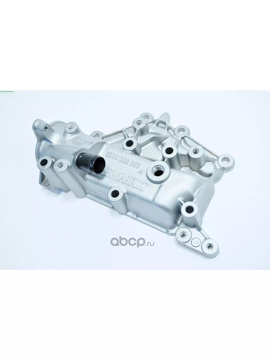 Корпус термостата RENAULT K4M купить на OZON по низкой цене (1623485536)
