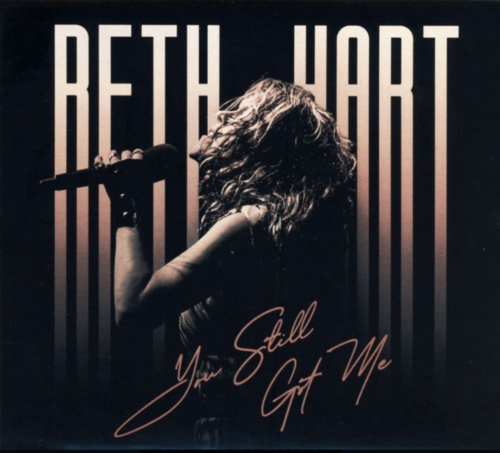 Beth Hart "You Still Got Me" (Новый Альбом 2024!) CD купить на OZON по ...