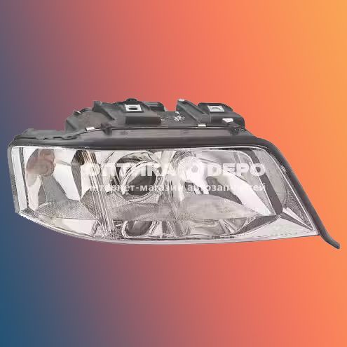 Фары автомобильные, 1 шт., арт. 441-1134R-LD-EM купить на OZON по ...