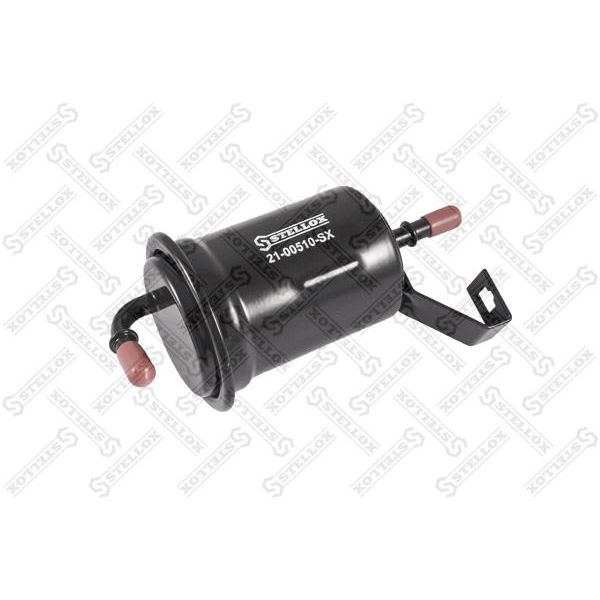 Фильтр топливный для Toyota Land Cruiser Prado 120 2002-2009, Тойота ...