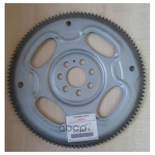 ПЛАСТИНА ПPИВОДА АКПП Mitsubishi 2701A015 купить на OZON по низкой цене ...