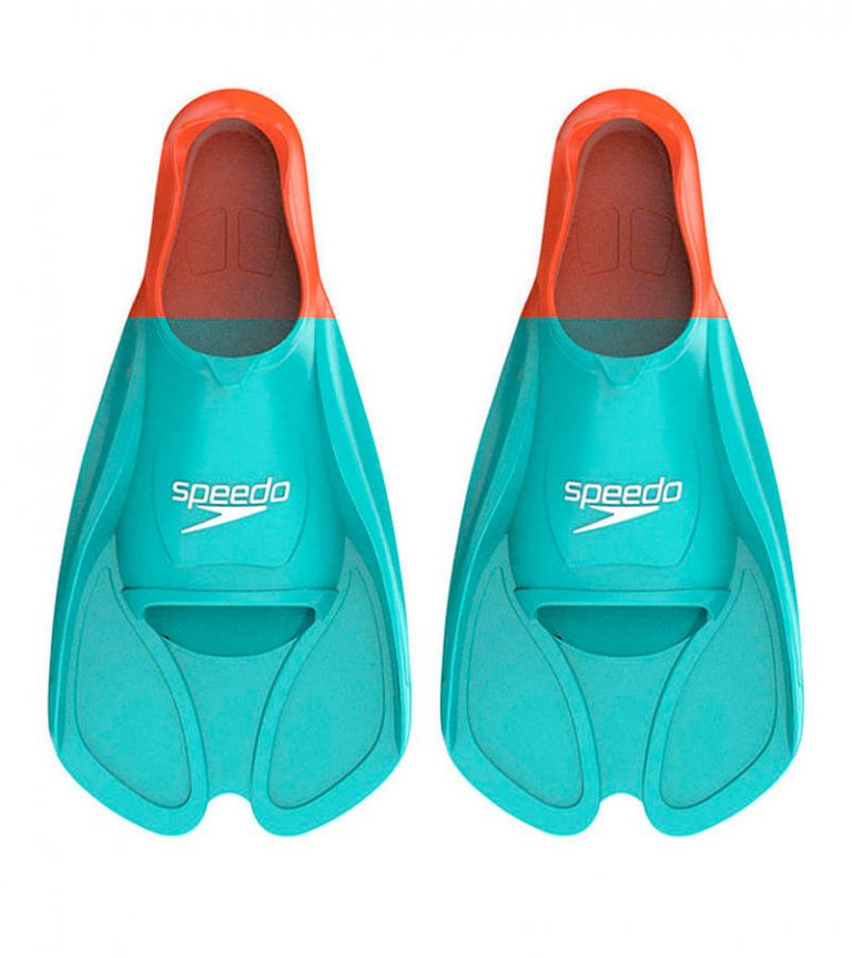 Ласты Speedo Biofuse Training Fin Au для бассейна купить на OZON по ...