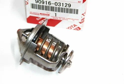 Toyota Термостат автомобильный, арт. 9091603129, 1 шт. купить на OZON ...
