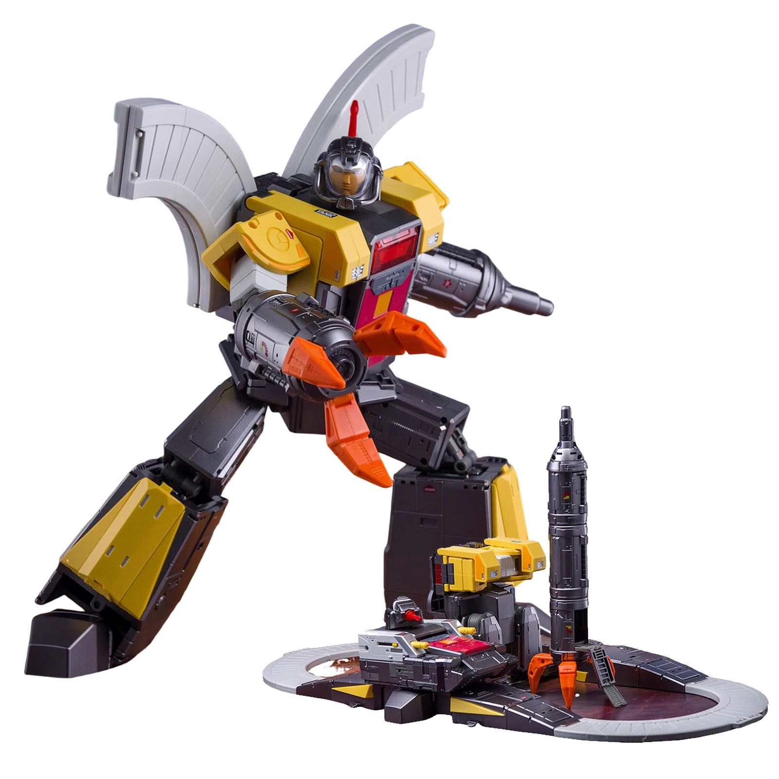 10.6in Трансформеры Робот Омегатор,Transformers Omega Supreme,Подходит ...