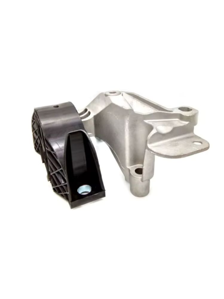 VIA AUTO PARTS Опора двигателя, арт. EMNASFER, 1 шт. купить на OZON по ...
