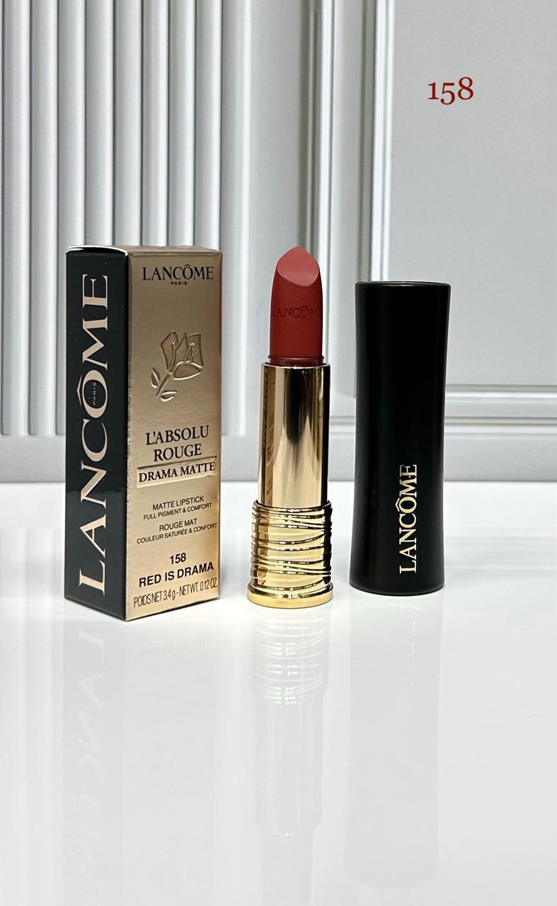 Lancome L Absolu Rouge Cream - кремовая помада для губ №158, 3,4 g ...
