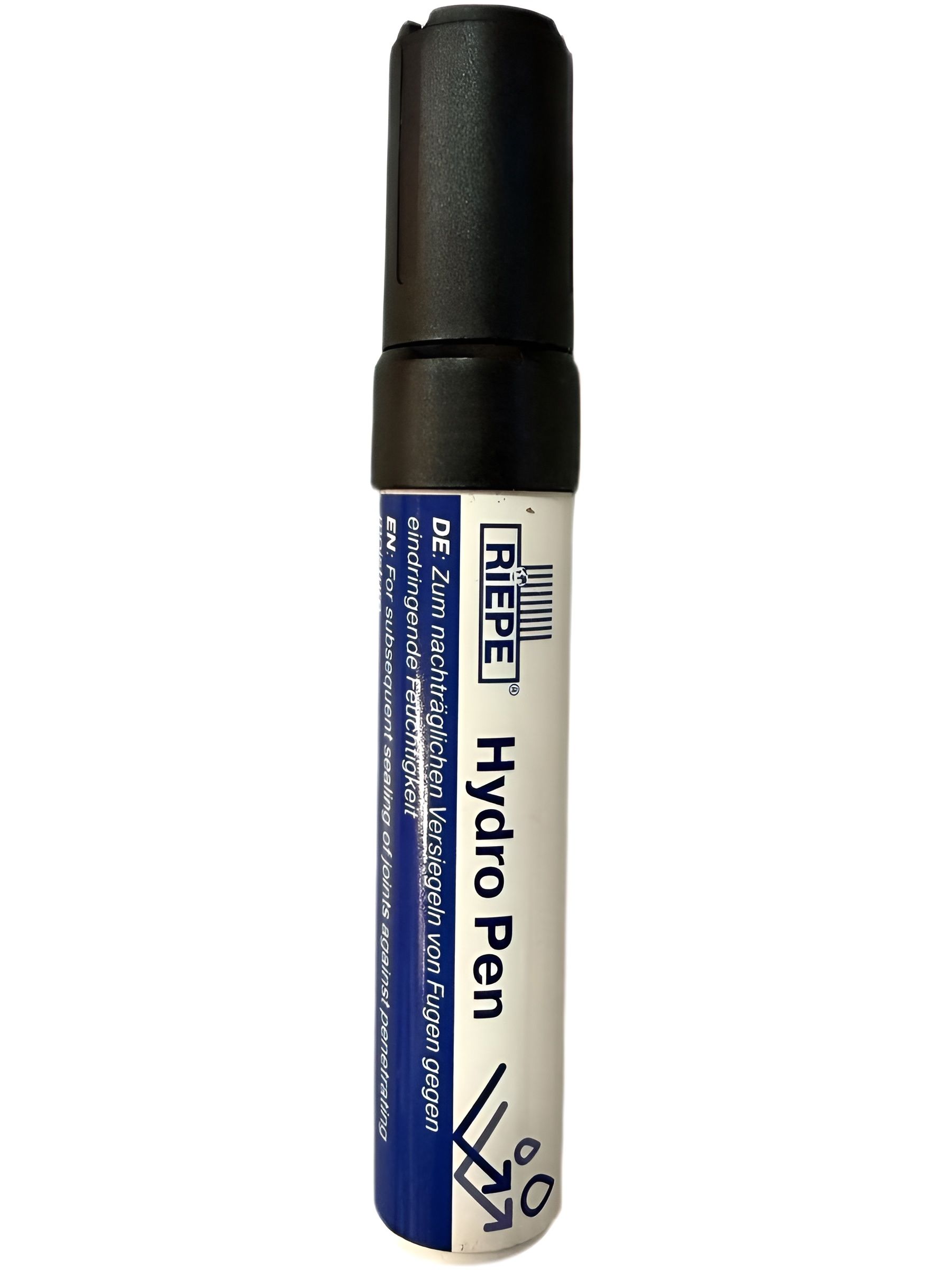 Гидроручка hydro pen Riepe для изоляции клеевых швов купить на OZON по ...