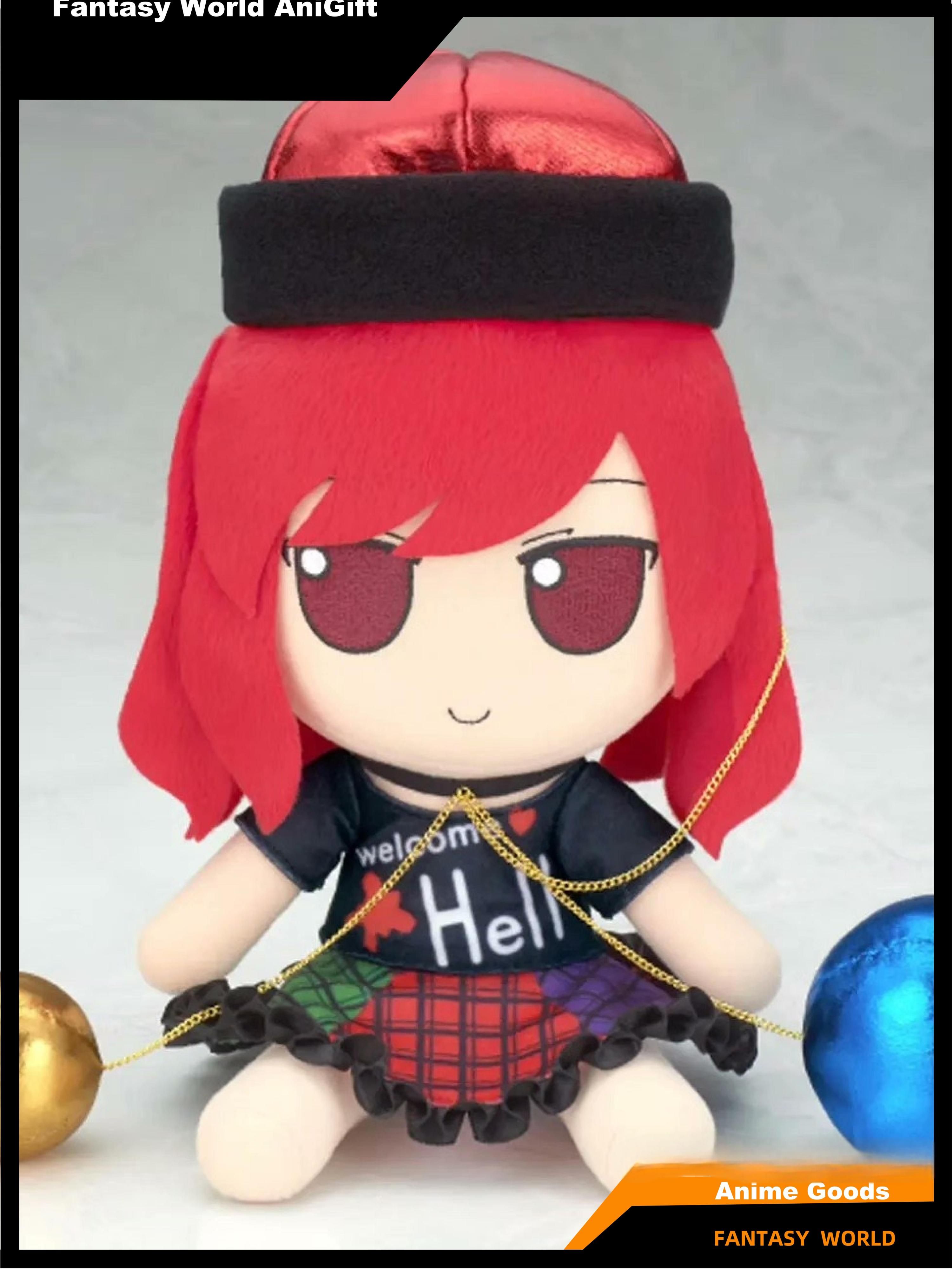 Мягкие игрушки Тохо Проект хеталия AmiAmi Gift /fumo Touhou Project ...