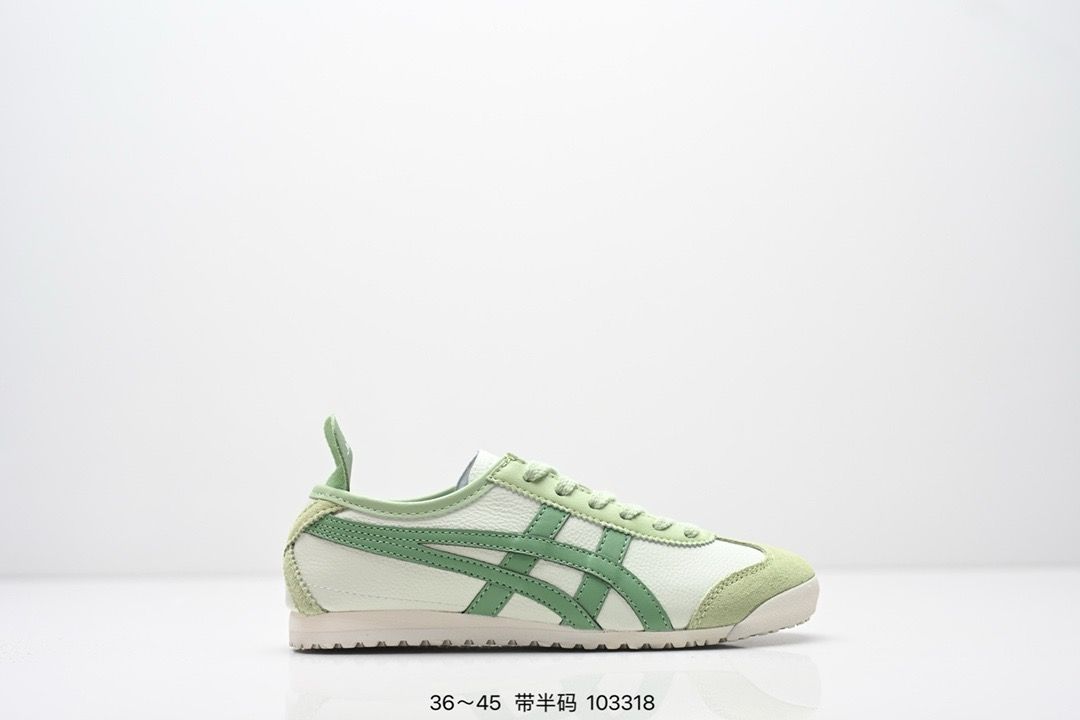 Низкая модель Мужской, Женский Onitsuka Tiger Кожа, размер 41,5 R ...