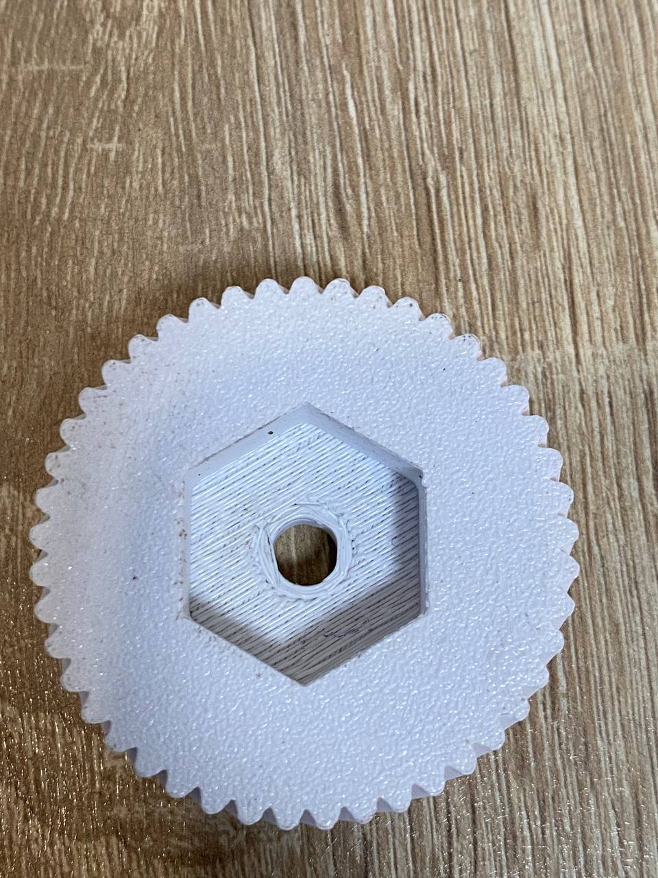 Шестерня для шредера Rexel 300x купить на OZON по низкой цене (2942392694)