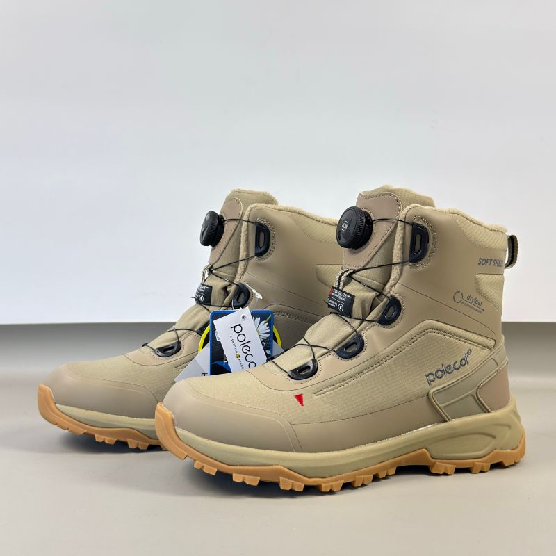 Ботинки снегоходные POLECAT купить на OZON по низкой цене (2974561437)