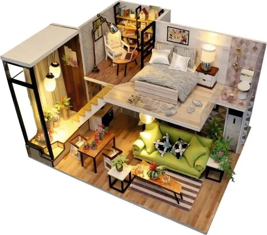 Внутренний ресивер Roombox "City Loft" купить на OZON по низкой цене ...